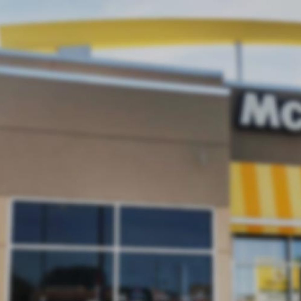 Jacobson Commercial | McDonalds_Header